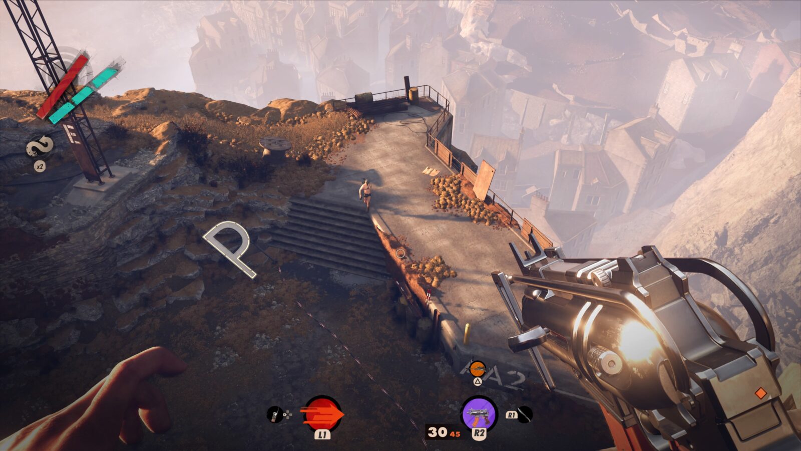 Deathloop (Mostly) Naked Eternalists Guide for PlayStation 5