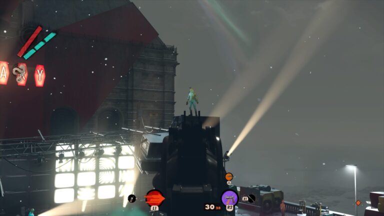 Deathloop (Mostly) Naked Eternalists Guide for PlayStation 5