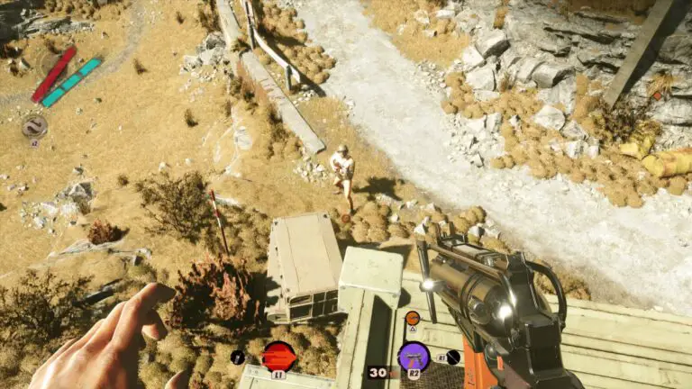 Deathloop (Mostly) Naked Eternalists Guide for PlayStation 5