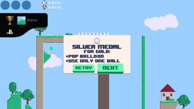 Golf Zero Trophy Guide & Road Map (PlayStation 4)