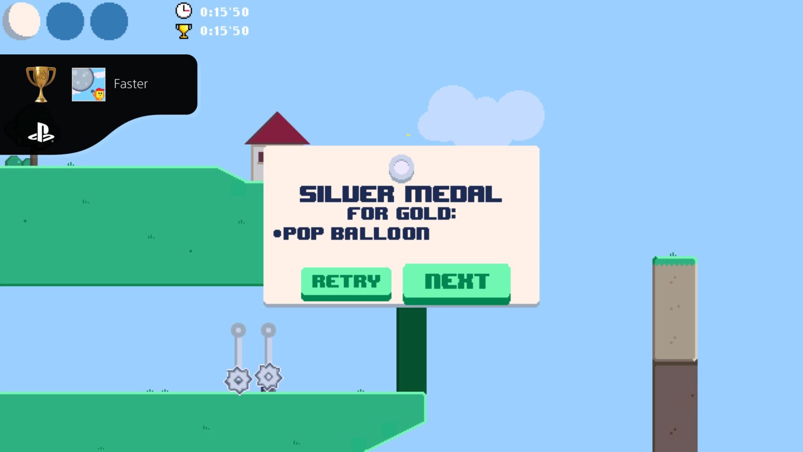 Golf Zero Trophy Guide & Road Map (PlayStation 4)