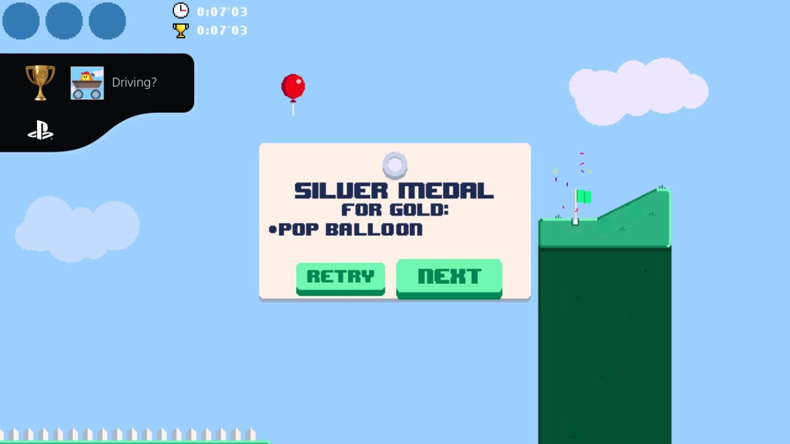 Golf Zero Trophy Guide & Road Map (PlayStation 4)