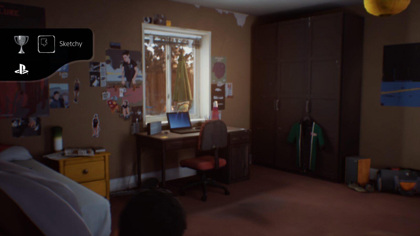 Life is Strange 2 Trophy Guide & Road Map (PlayStation 4)