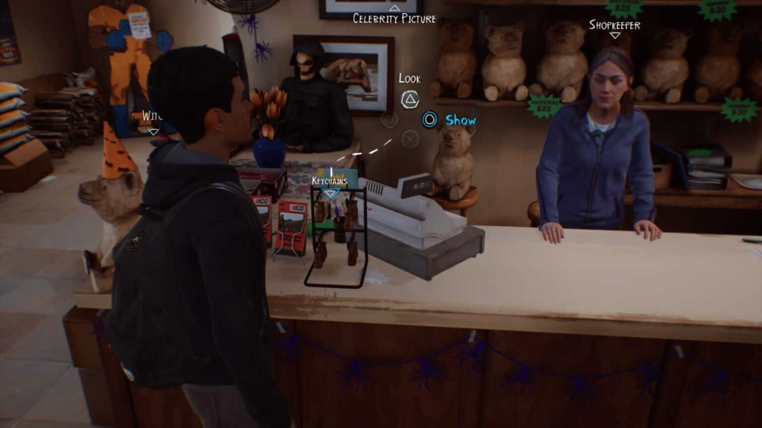 Life Is Strange 2 Trophy Guide