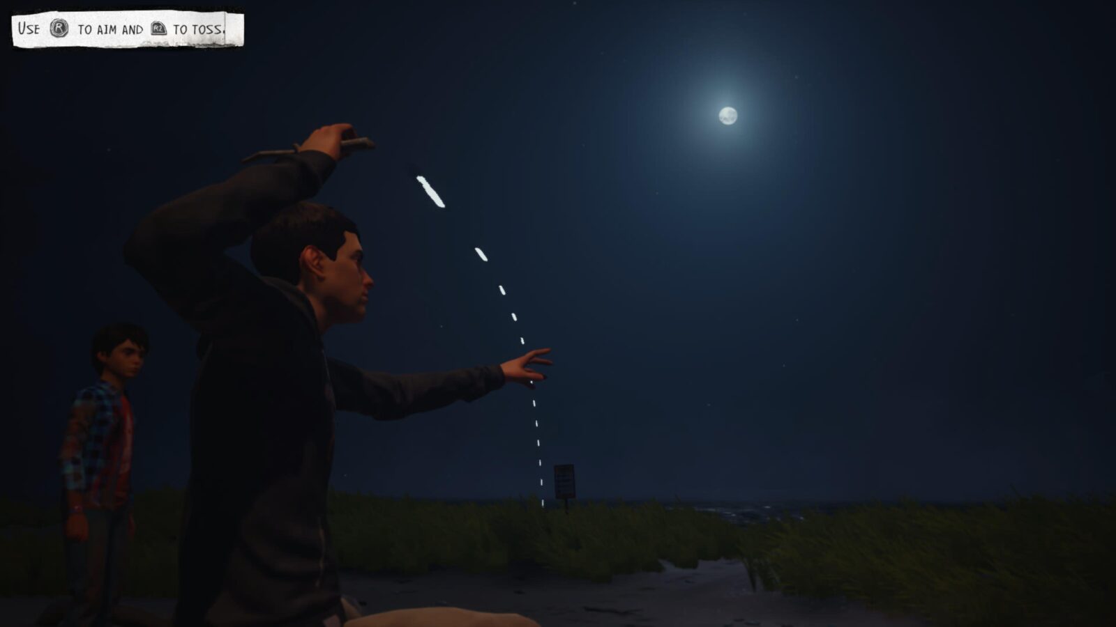 Life is Strange 2 Trophy Guide & Road Map (PlayStation 4)