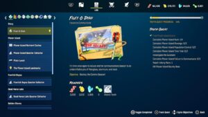 Maneater Truth Quest DLC Trophy Guide and Road Map (PS4/PS5)