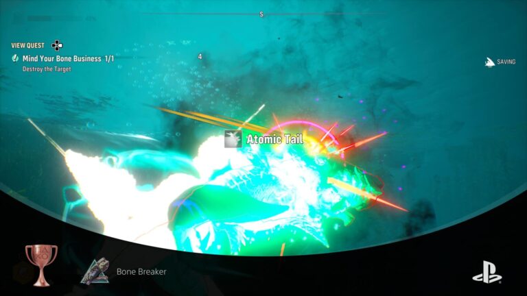 Maneater Truth Quest DLC Trophy Guide and Road Map (PS4/PS5)