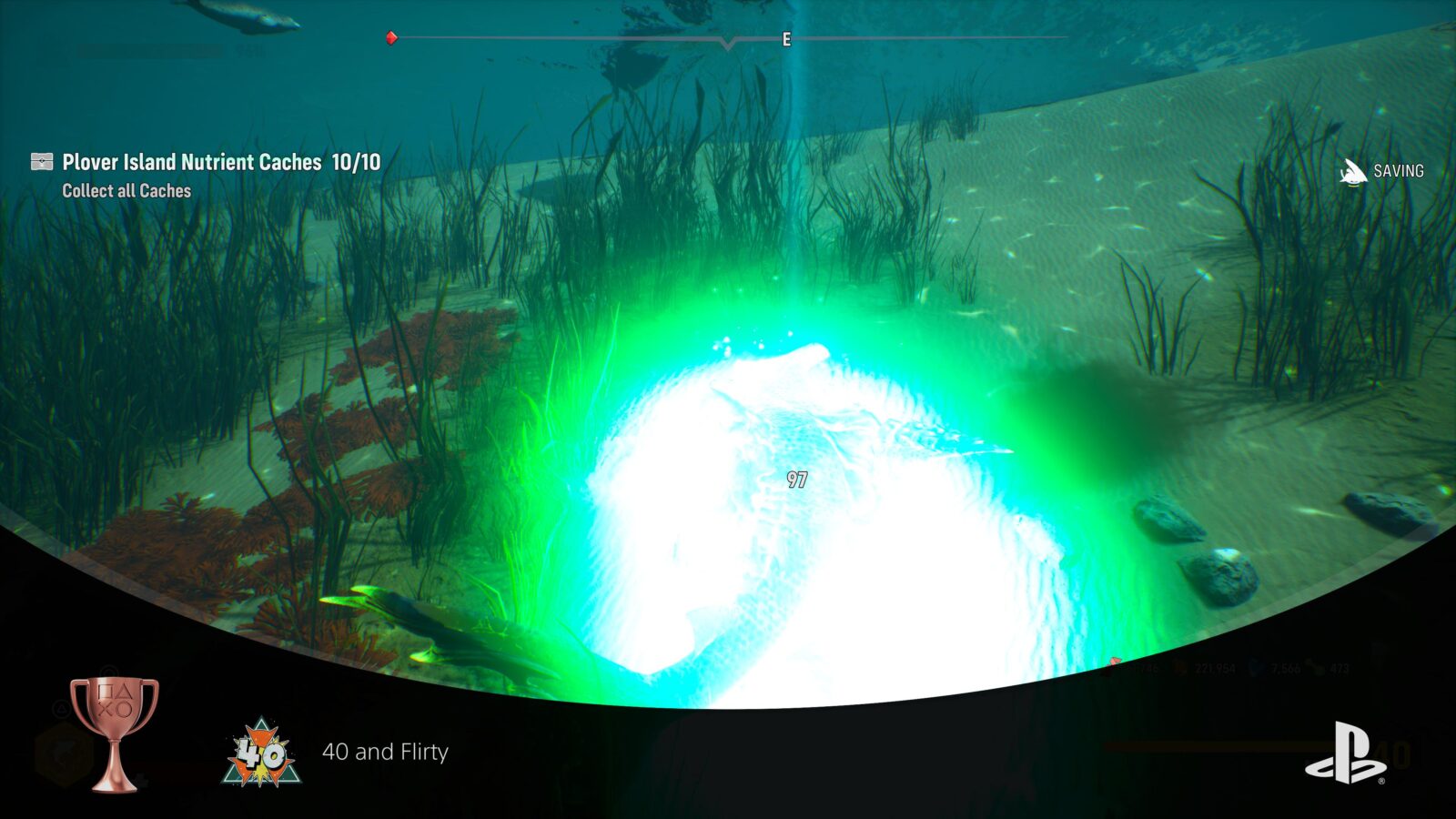 Maneater Truth Quest DLC Trophy Guide and Road Map (PS4/PS5)