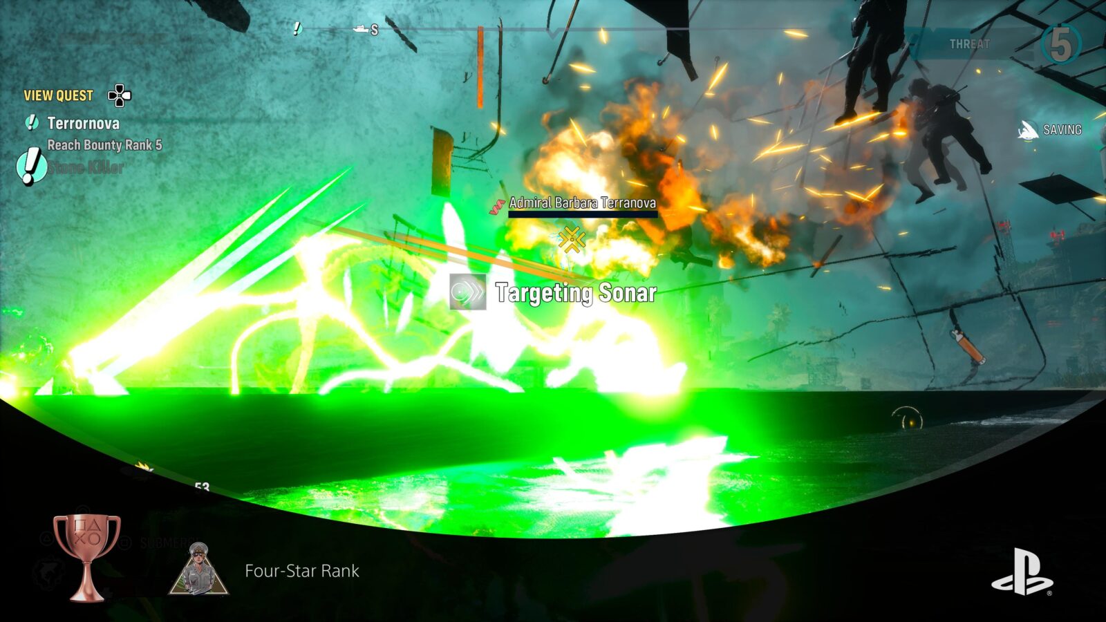 Maneater Truth Quest DLC Trophy Guide and Road Map (PS4/PS5)