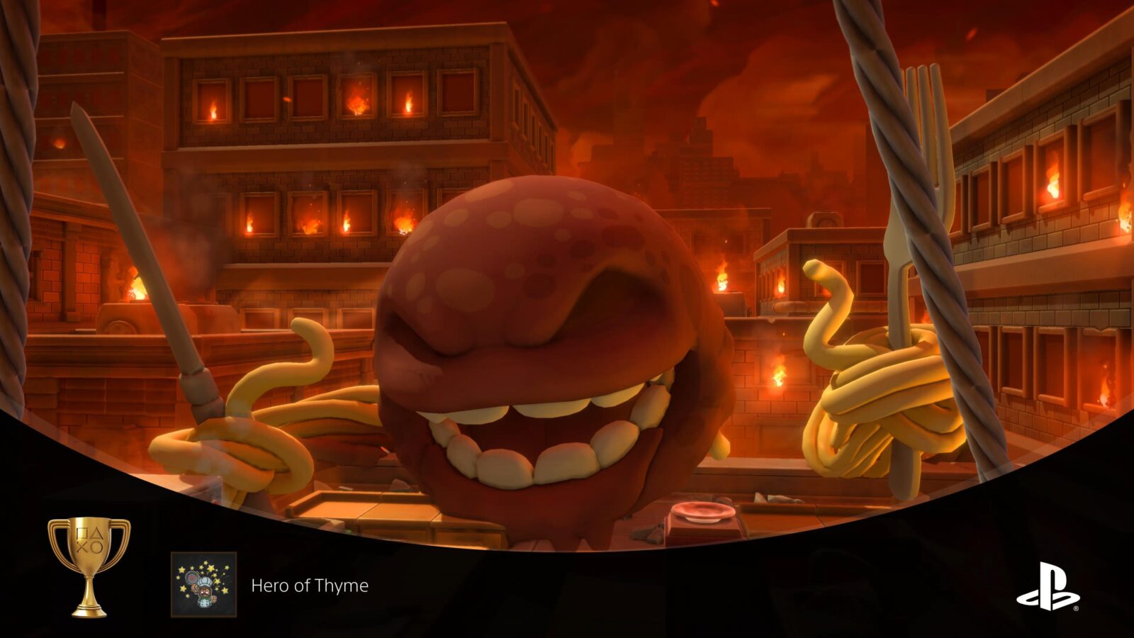 Overcooked! All You Can Eat Trophy Guide & Road Map (PS4/PS5)