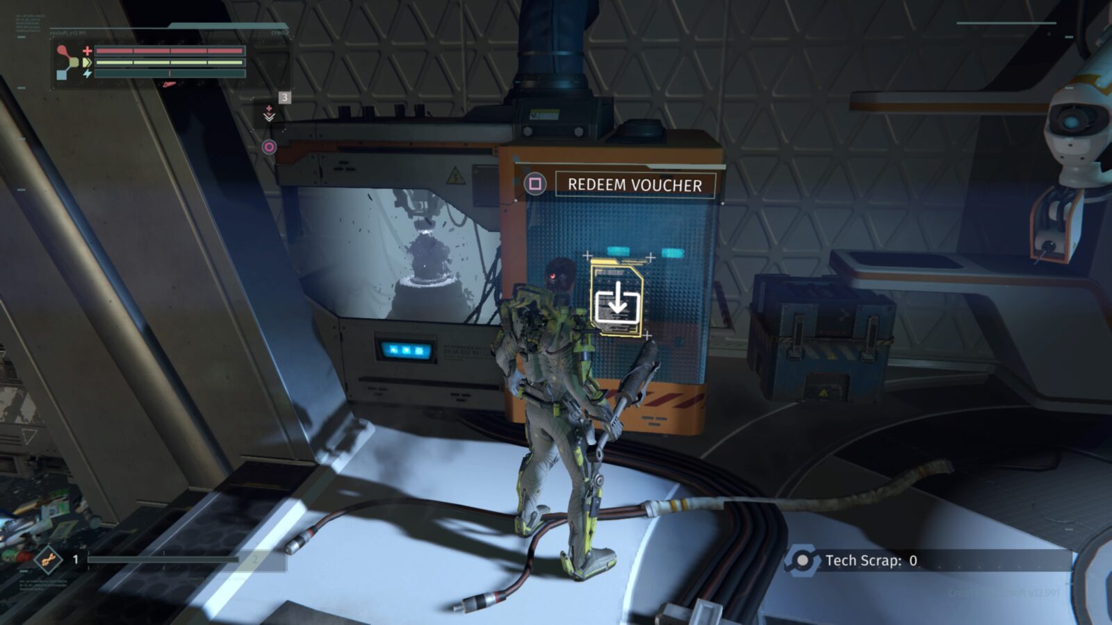 The Surge Trophy Guide & Road Map for PlayStation 4