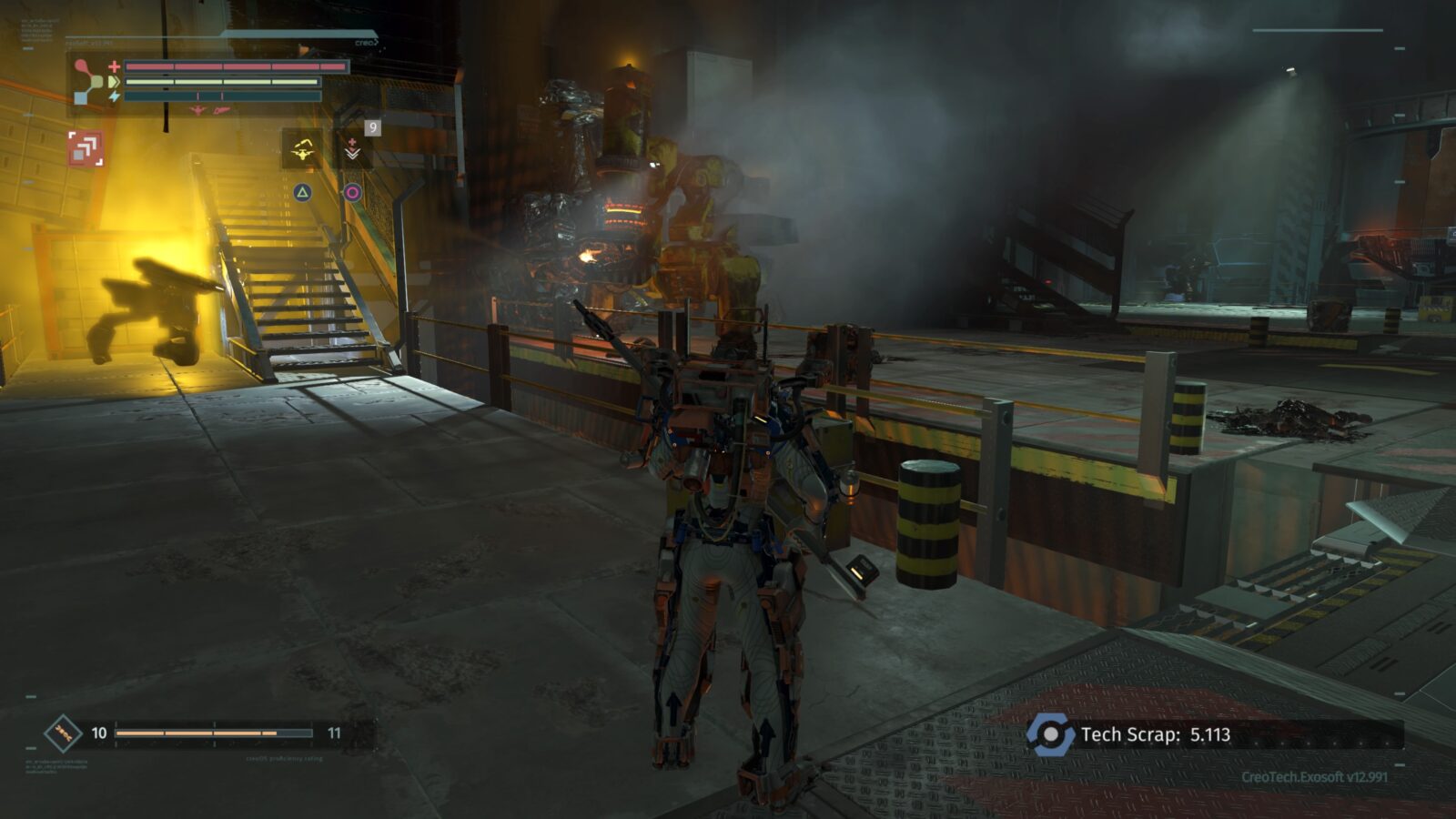 The Surge Trophy Guide & Road Map for PlayStation 4