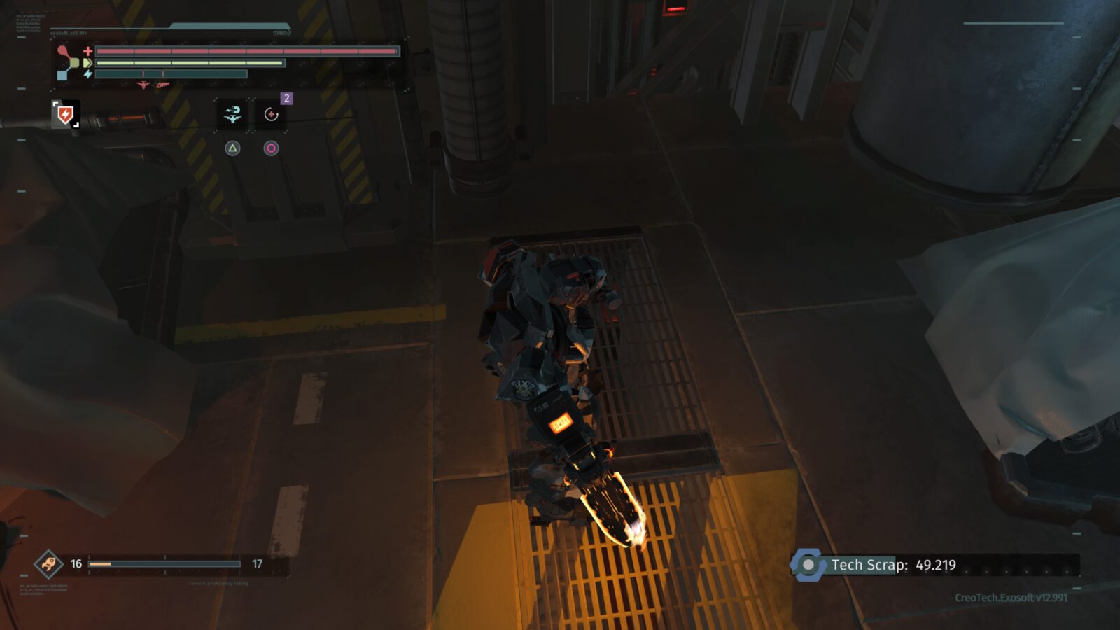 The Surge Trophy Guide & Road Map for PlayStation 4