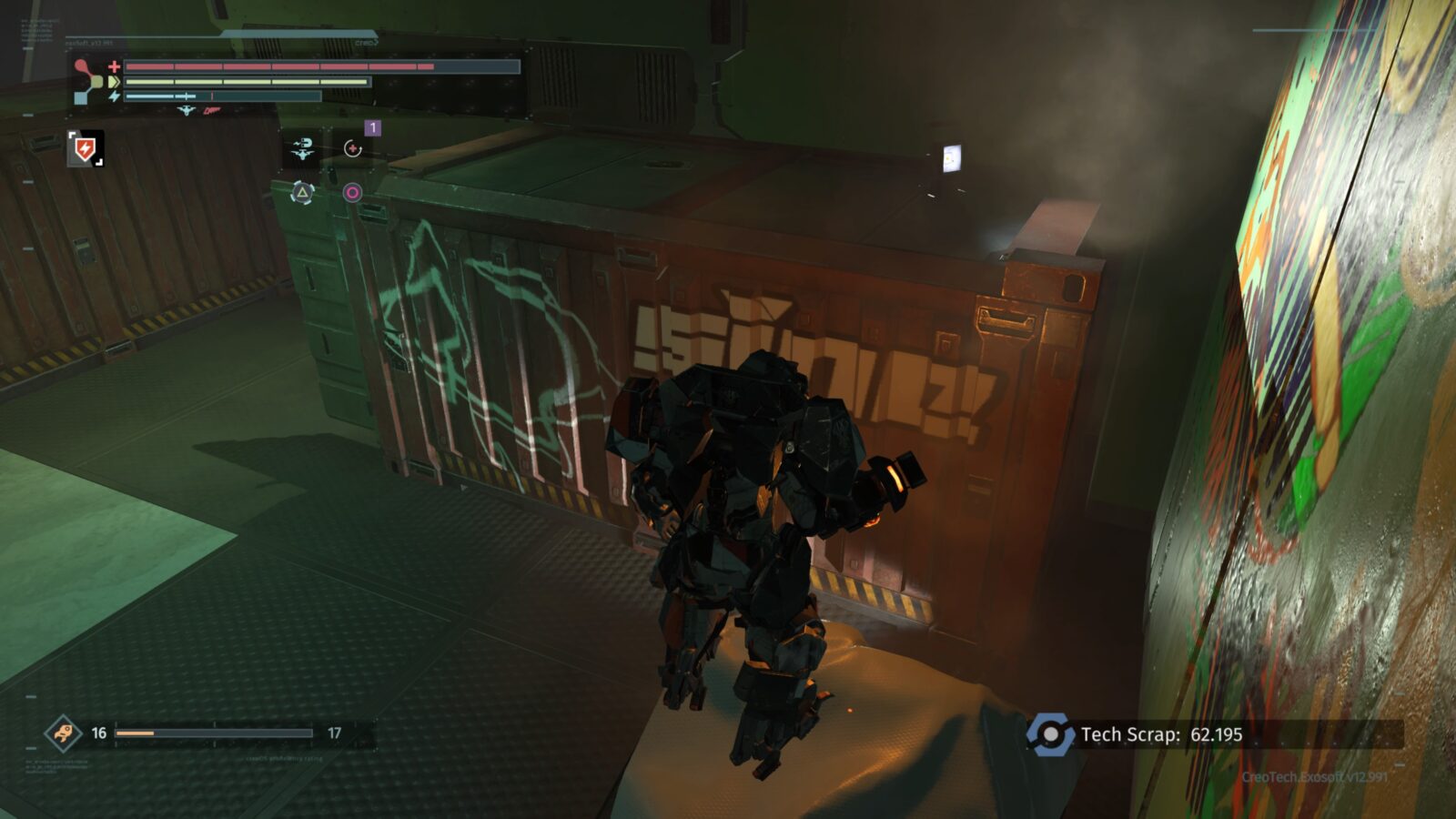 The Surge Trophy Guide & Road Map for PlayStation 4