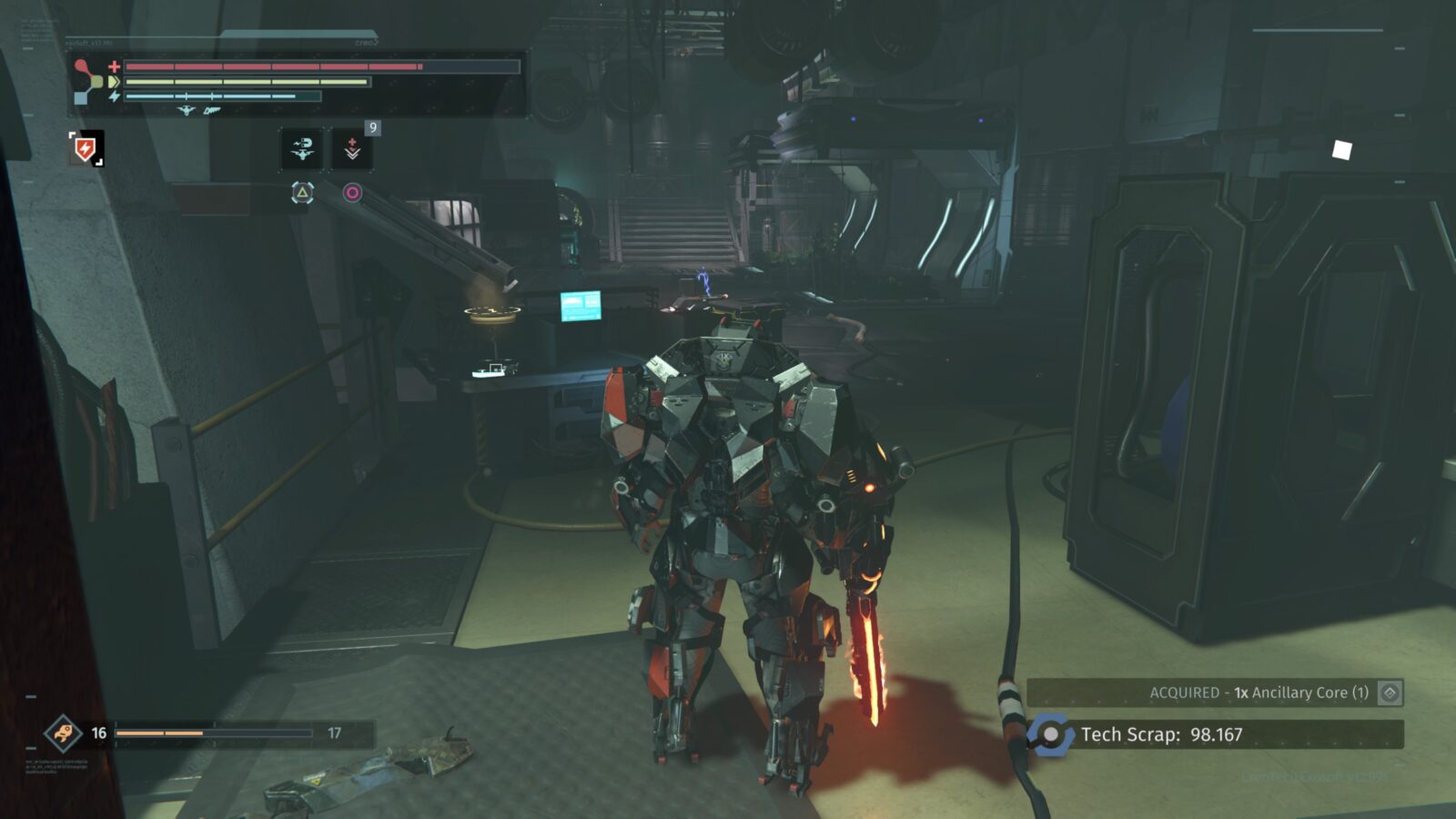 The Surge Trophy Guide & Road Map for PlayStation 4