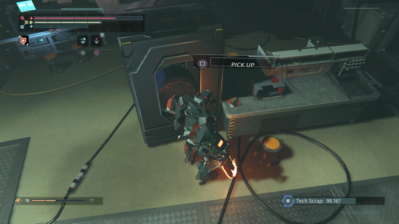 The Surge Trophy Guide & Road Map for PlayStation 4