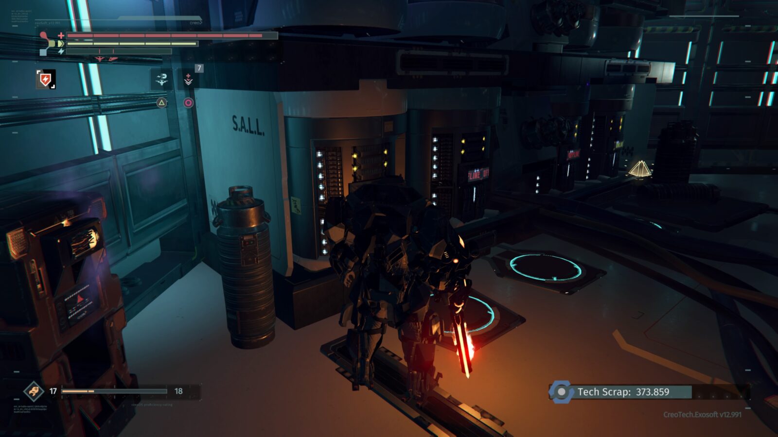 The Surge Trophy Guide & Road Map for PlayStation 4