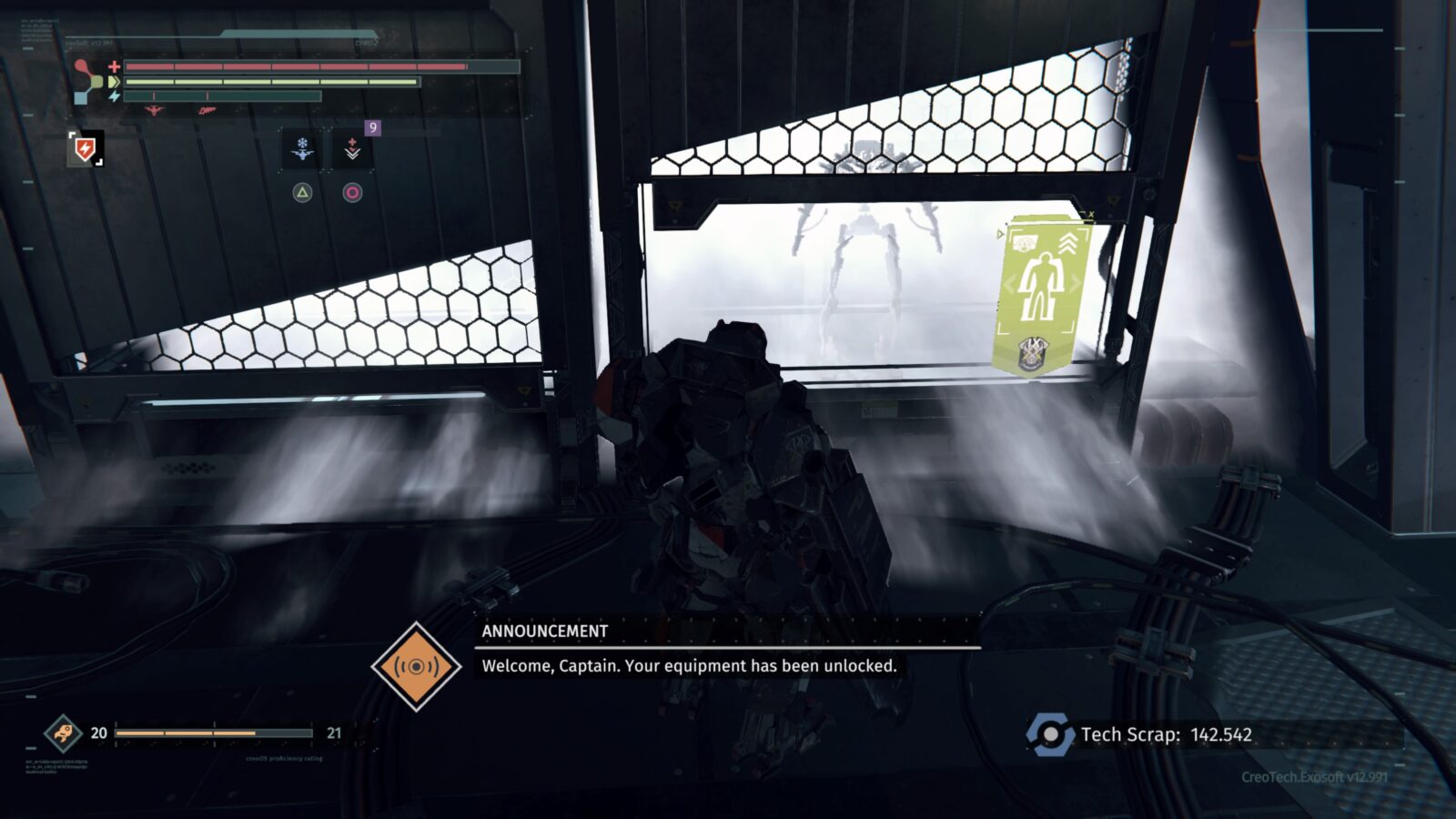 The Surge Trophy Guide & Road Map for PlayStation 4