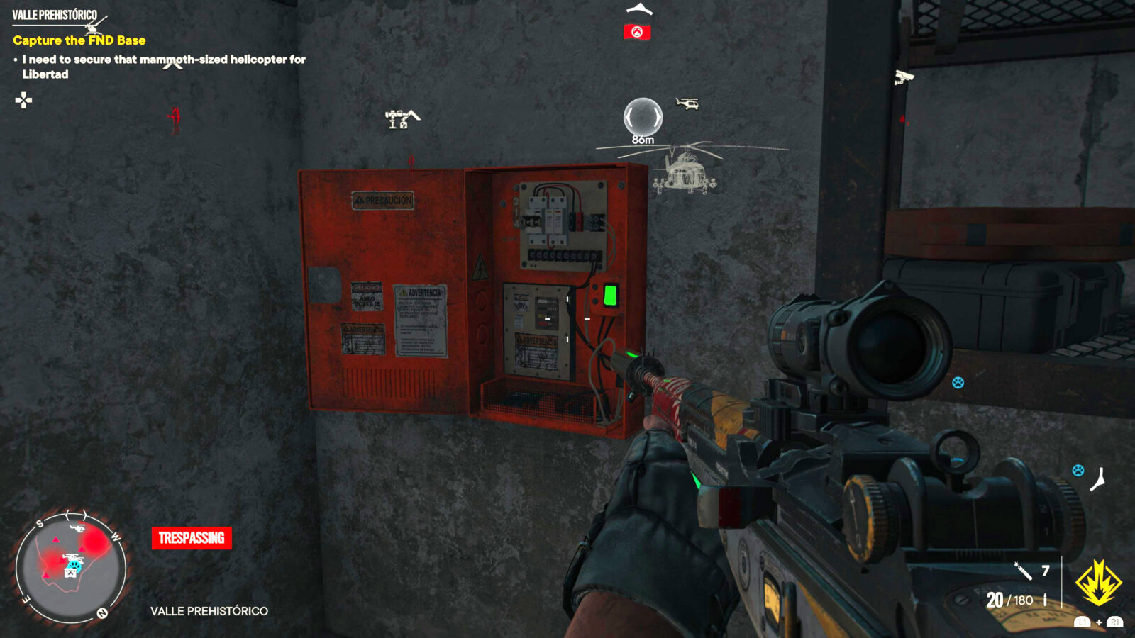 Far Cry 6 Trophy Guide & Road Map (PlayStation 5 & PlayStation 4)