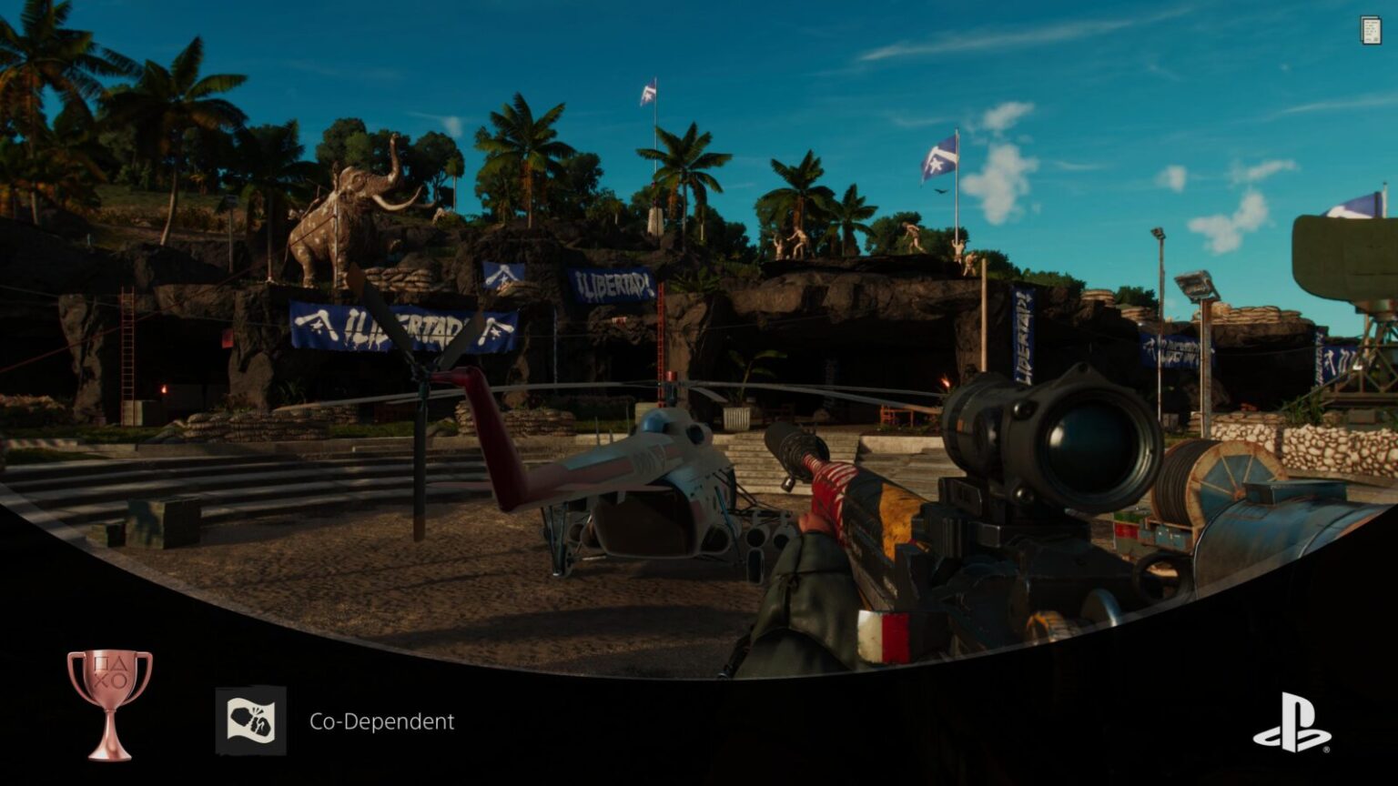 Far Cry 6 Trophy Guide & Road Map (PlayStation 5 & PlayStation 4)