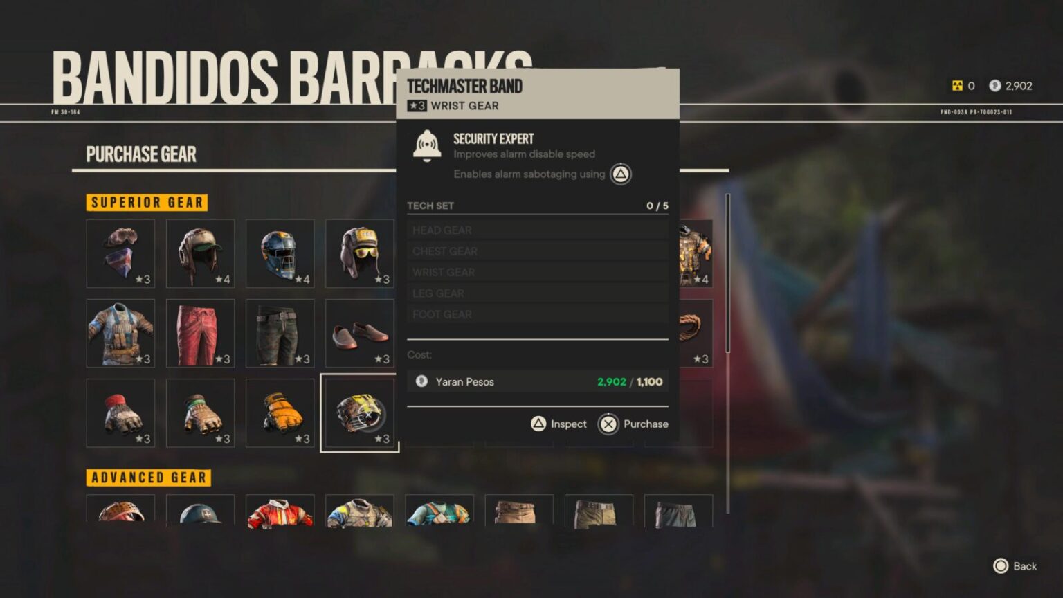 Far Cry 6 Trophy Guide Road Map Playstation 5 Playstation 4