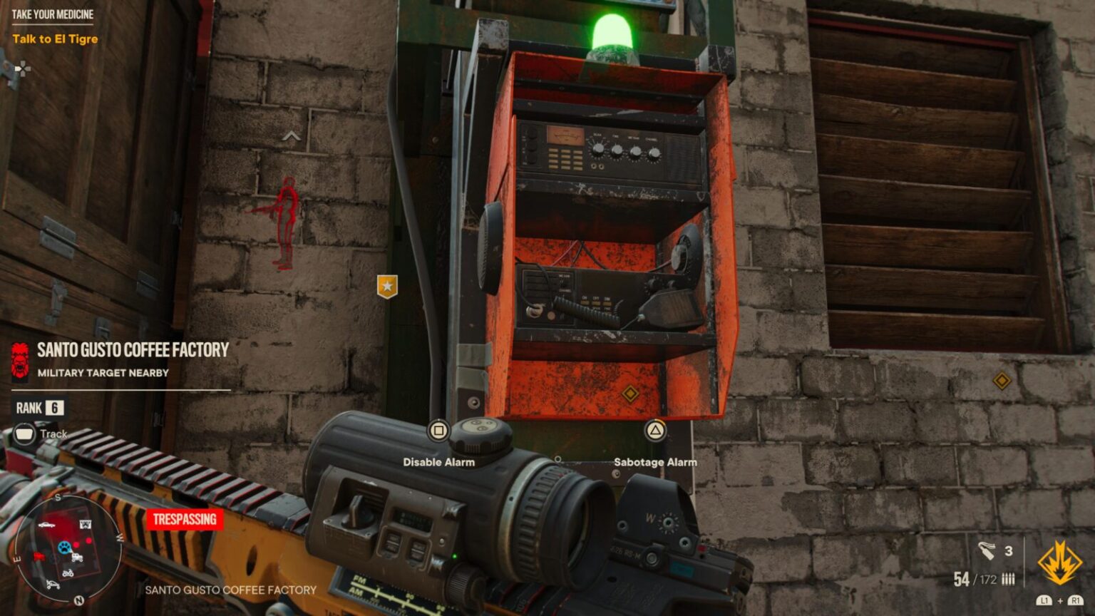 Far Cry 6 Trophy Guide Road Map Playstation 5 Playstation 4