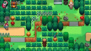 Nexomon Locations Guide - All 310 Nexomon and Where to Find Them