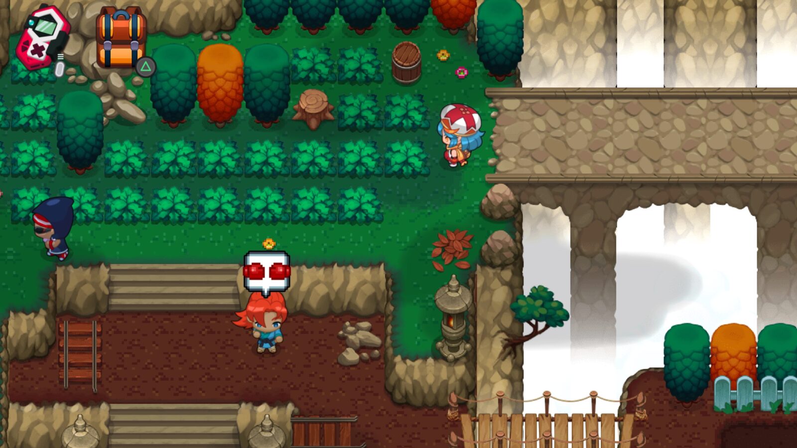 Nexomon Locations Guide - All 310 Nexomon and Where to Find Them