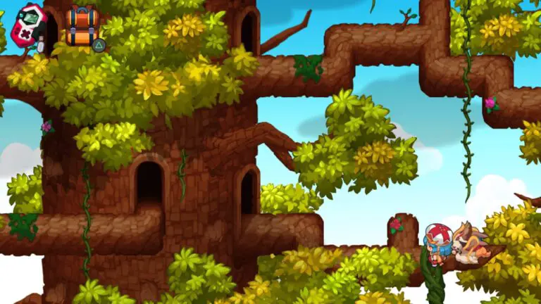 Nexomon Locations Guide - All 310 Nexomon and Where to Find Them