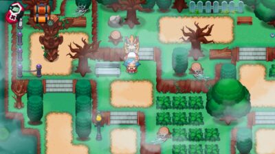 Nexomon Locations Guide - All 310 Nexomon and Where to Find Them