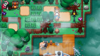 Nexomon Locations Guide - All 310 Nexomon and Where to Find Them