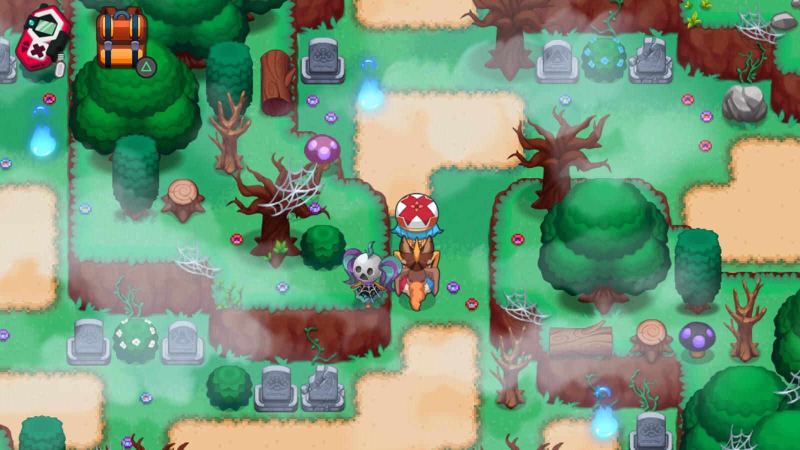 Nexomon Locations Guide - All 310 Nexomon and Where to Find Them