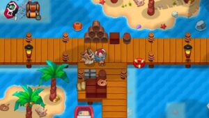 Nexomon Locations Guide - All 310 Nexomon and Where to Find Them