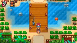 Nexomon Locations Guide - All 310 Nexomon and Where to Find Them