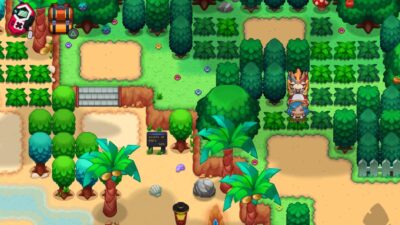 Nexomon Locations Guide - All 310 Nexomon and Where to Find Them