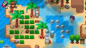 Nexomon Locations Guide - All 310 Nexomon and Where to Find Them