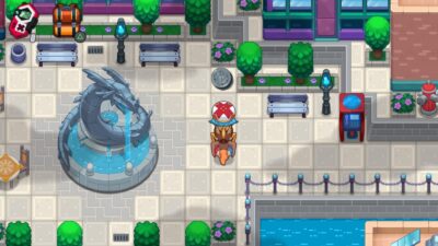 Nexomon Locations Guide - All 310 Nexomon and Where to Find Them