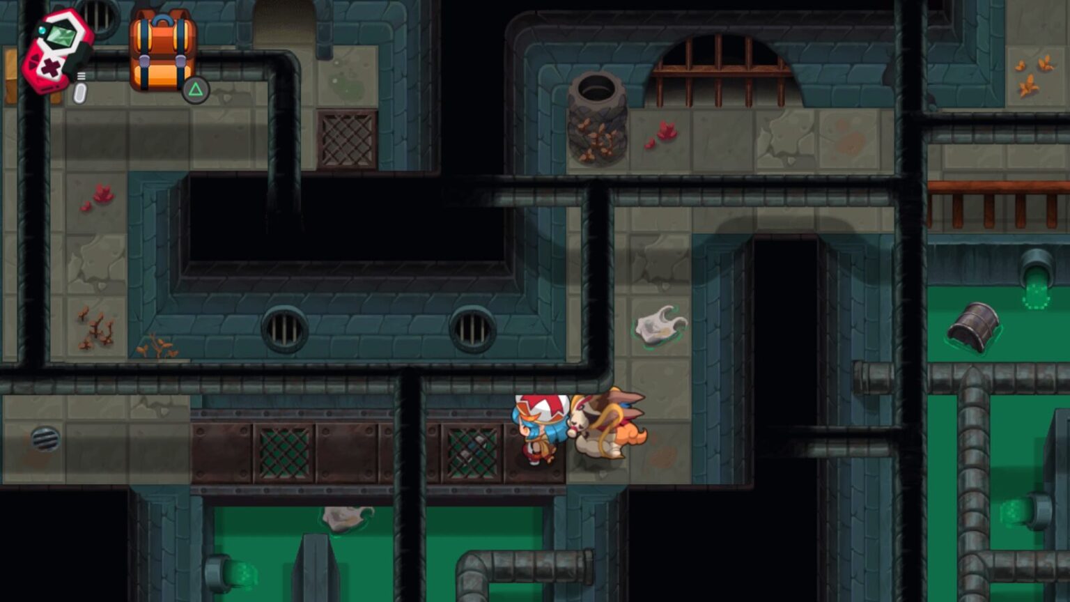 Nexomon Locations Guide - All 310 Nexomon and Where to Find Them