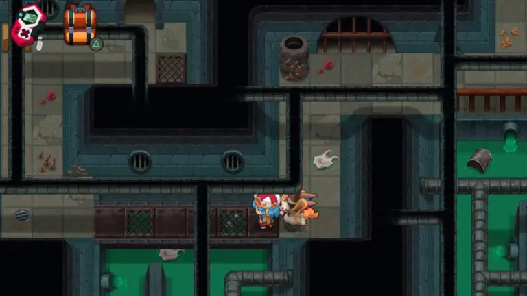 Nexomon Locations Guide - All 310 Nexomon and Where to Find Them