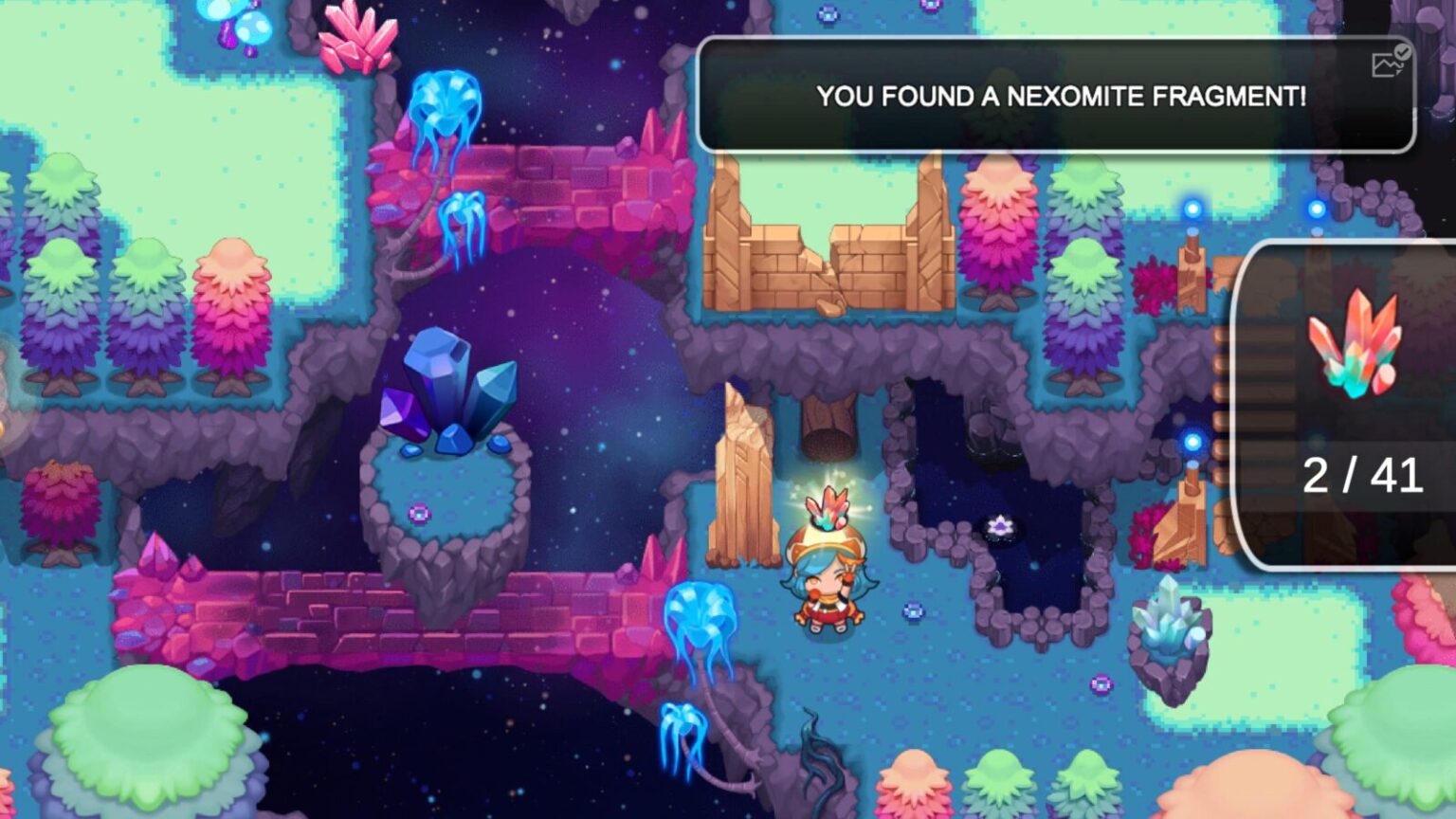 Nexomon Trophy Guide & Road Map (PS4/PS5)