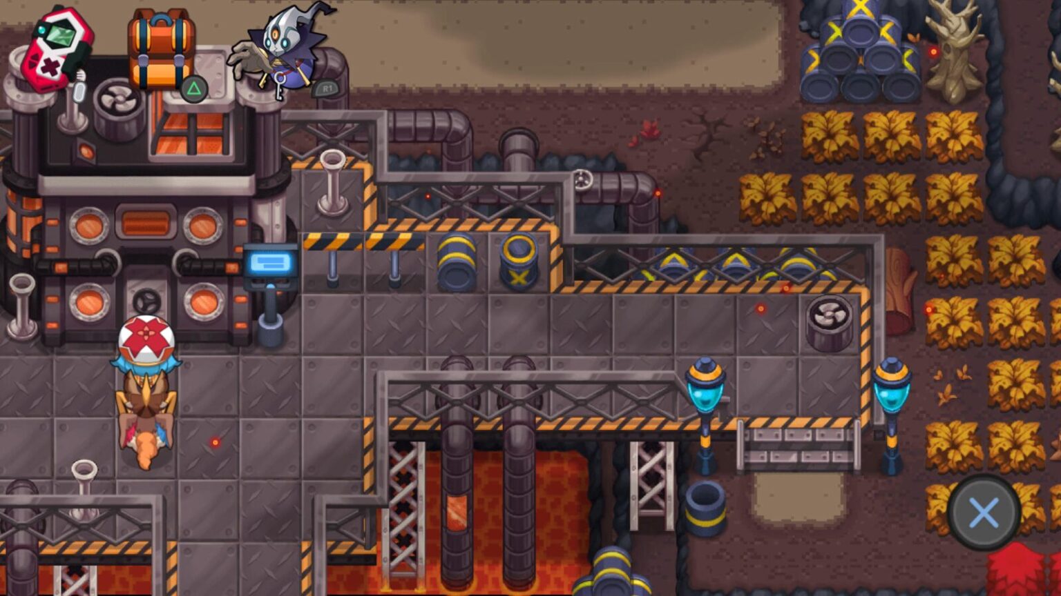 Nexomon Locations Guide - All 310 Nexomon and Where to Find Them