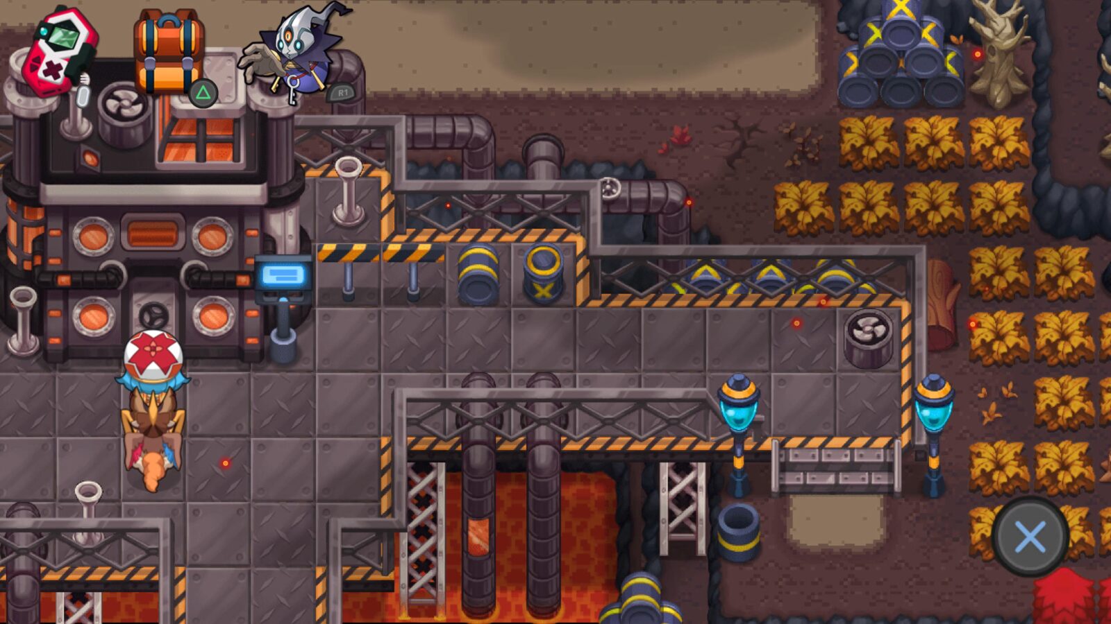 Nexomon Locations Guide - All 310 Nexomon and Where to Find Them