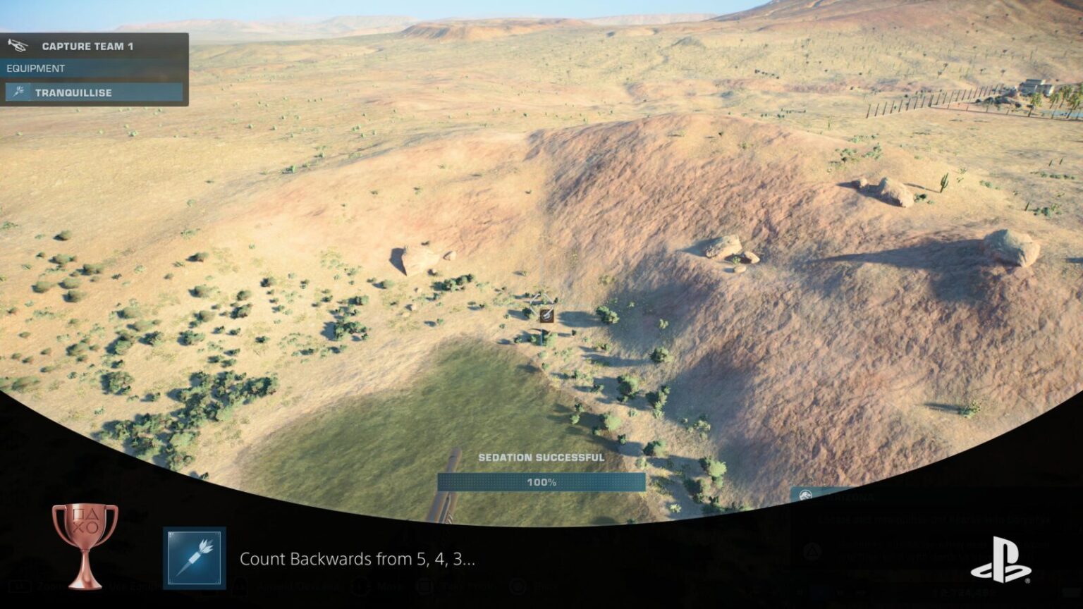 Jurassic World Evolution 2 Trophy Guide & Road Map (PS4 & PS5)