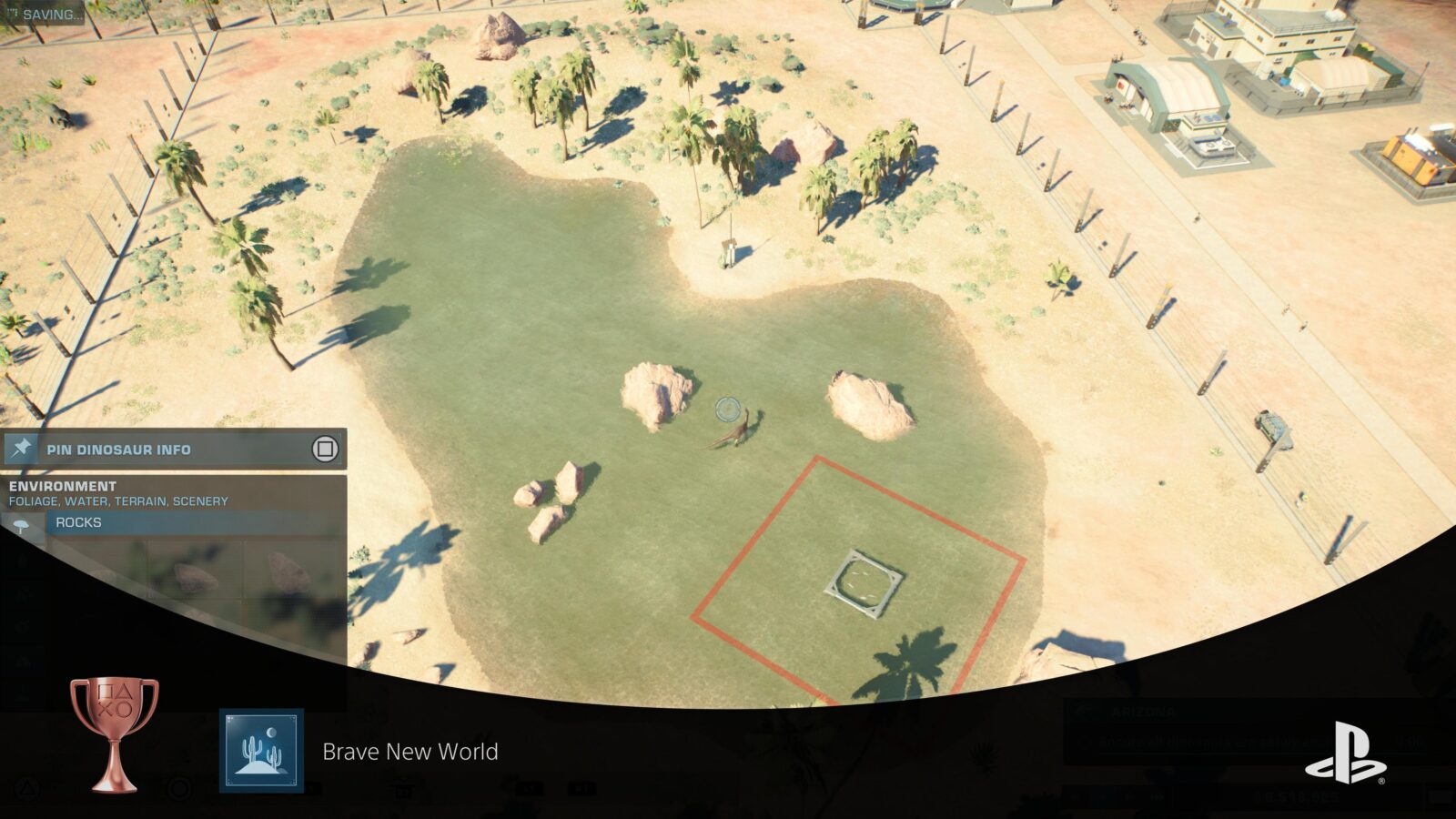 Jurassic World Evolution 2 Trophy Guide & Road Map (PS4 & PS5)