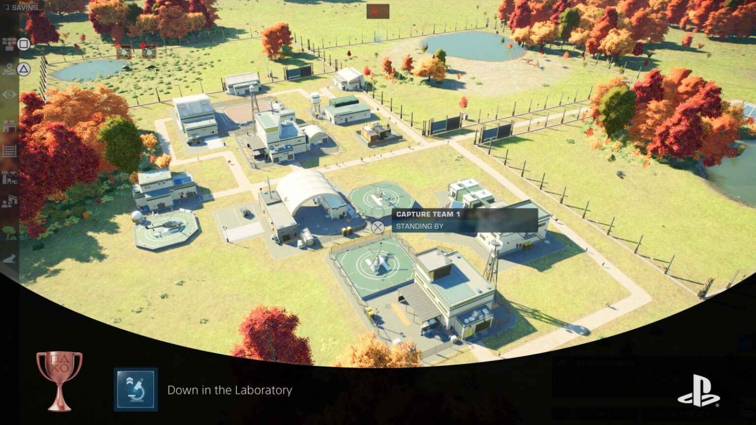 Jurassic World Evolution 2 Trophy Guide & Road Map (PS4 & PS5)