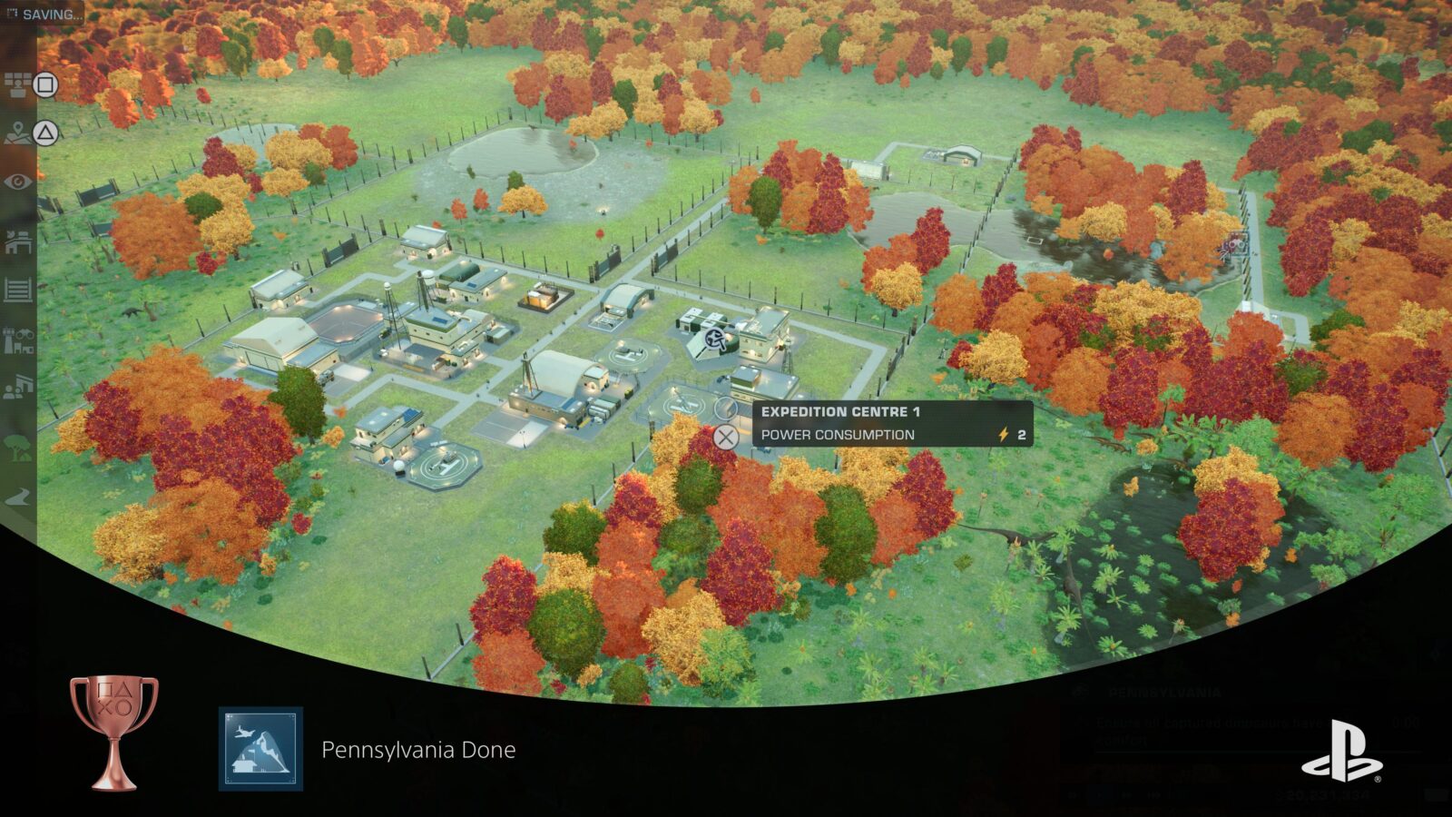 Jurassic World Evolution 2 Trophy Guide & Road Map (PS4 & PS5)