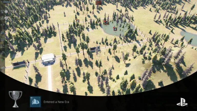 Jurassic World Evolution 2 Trophy Guide & Road Map (PS4 & PS5)