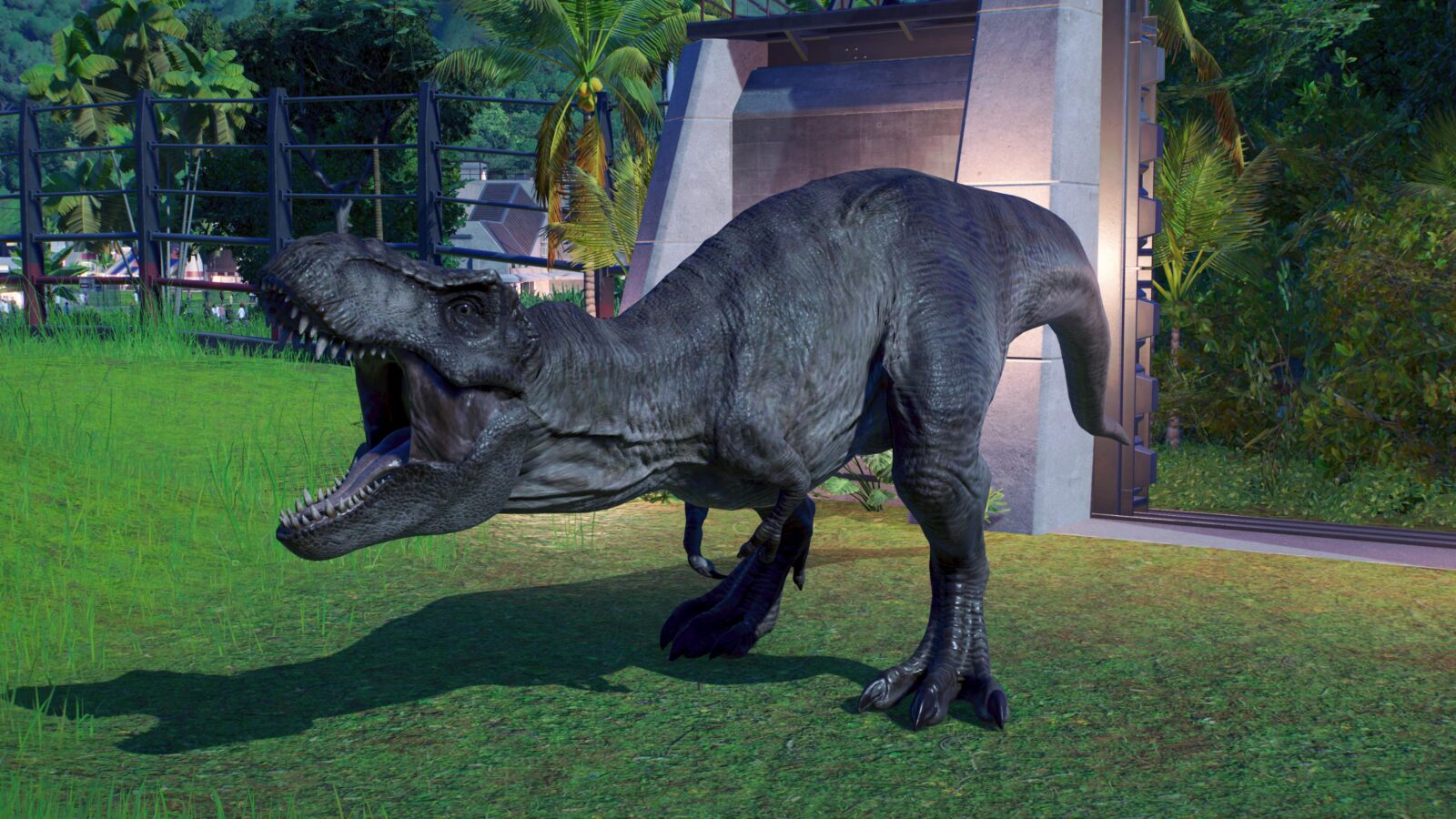 Jurassic World Evolution 2 Trophy Guide & Road Map (PS4 & PS5)