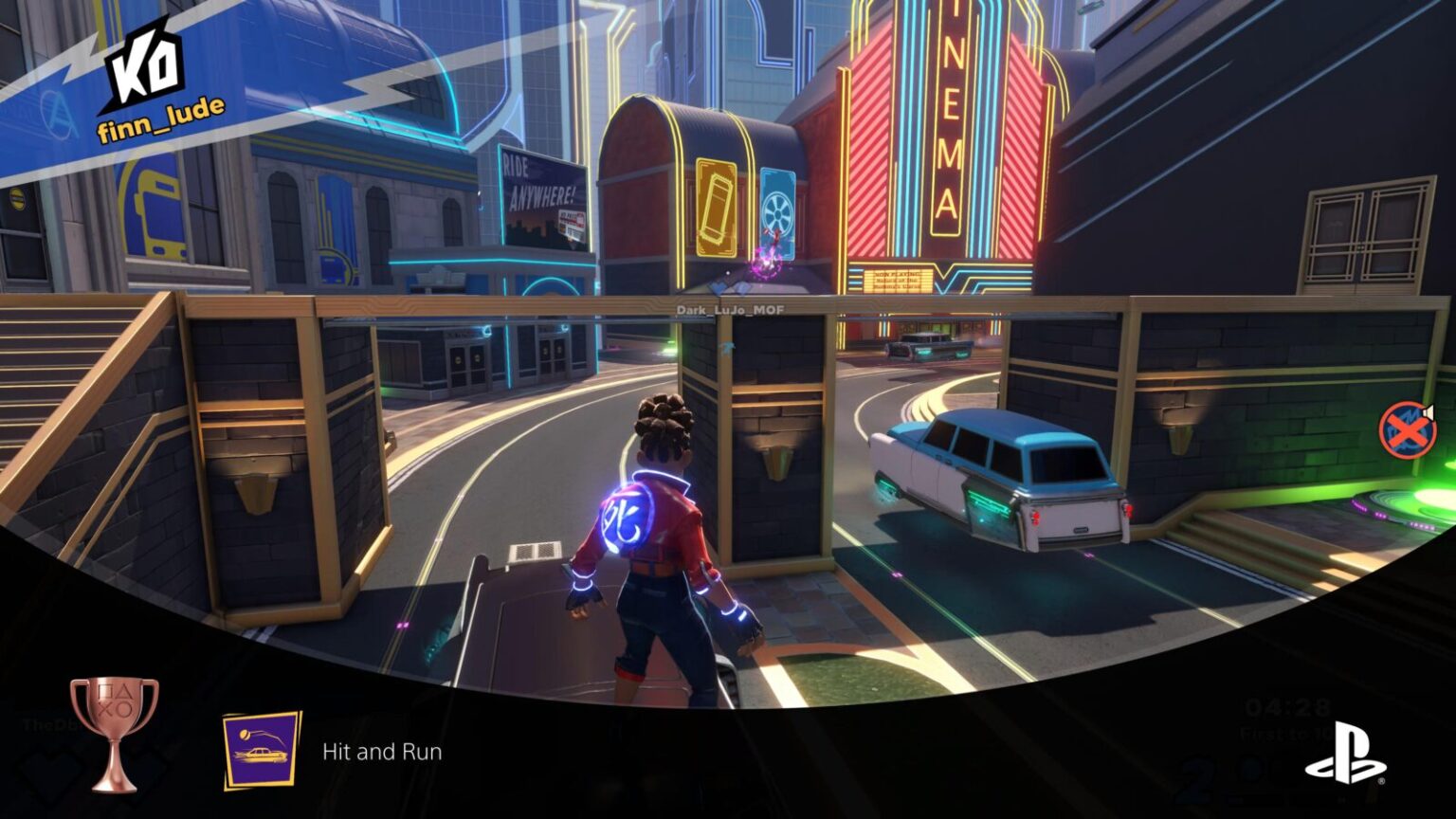 Knockout City Trophy Guide & Road Map (PS4 & PS5)