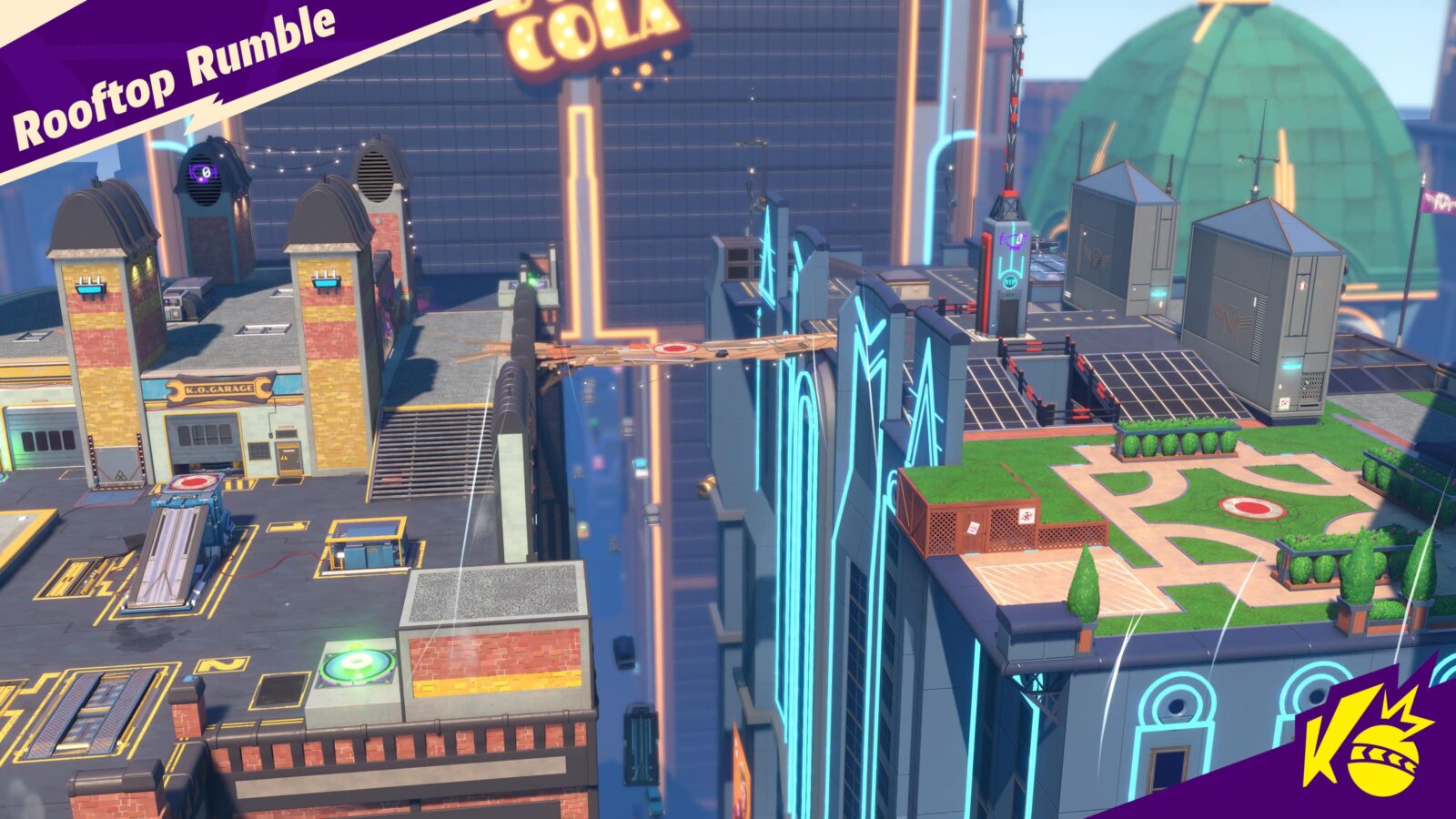 Knockout City Trophy Guide & Road Map (PS4 & PS5)